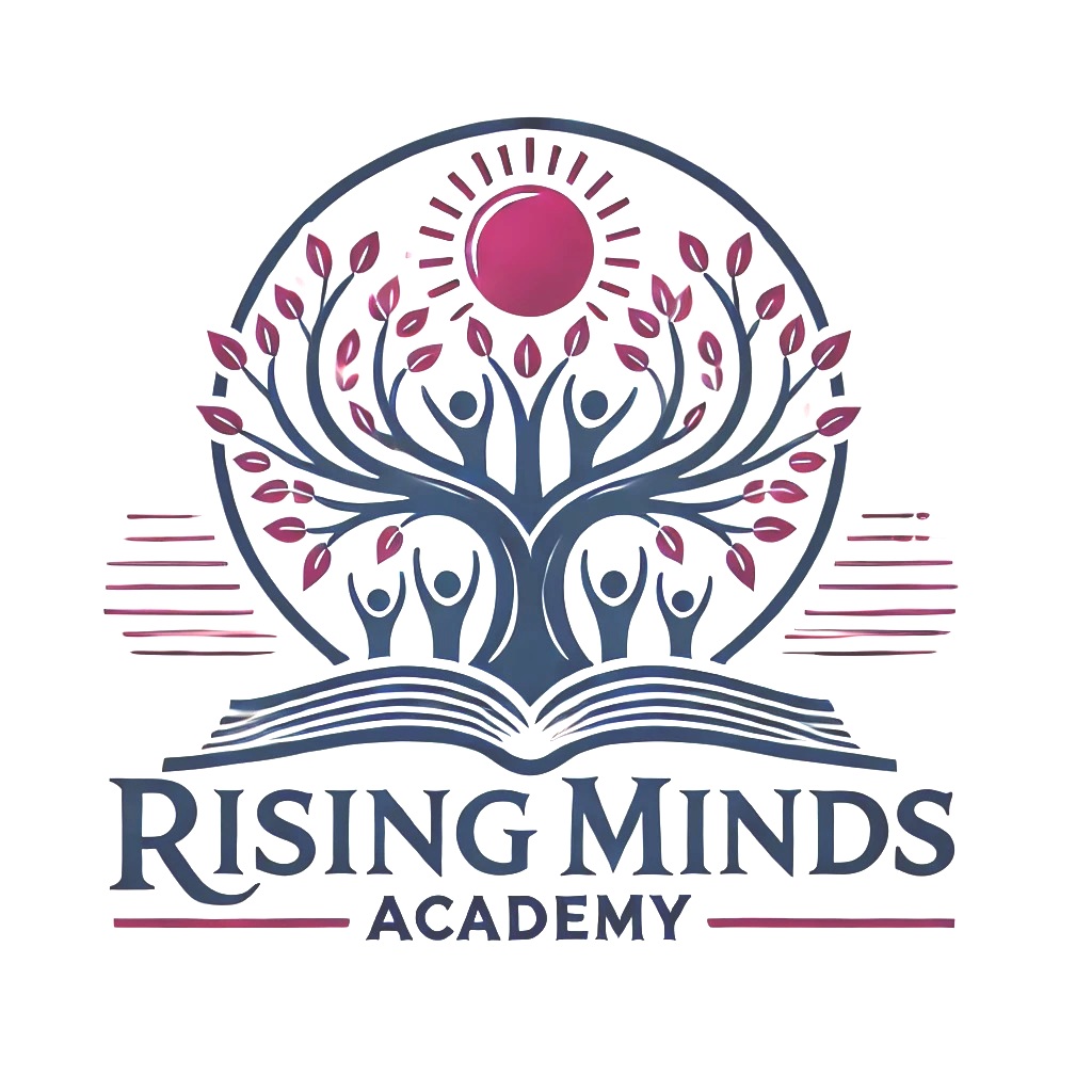 Rising Minds
